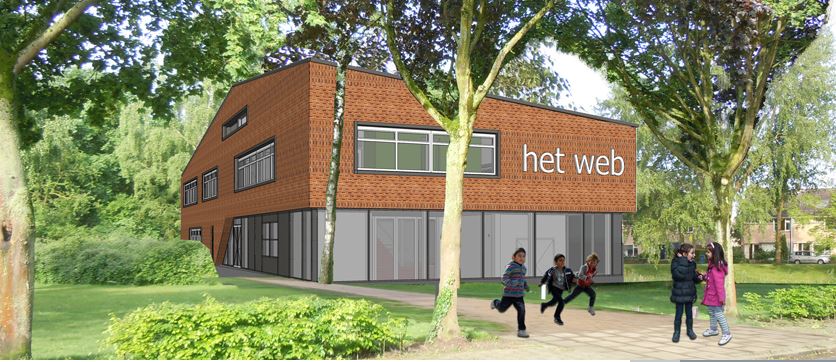 Basisschool Het Web » Nikkels