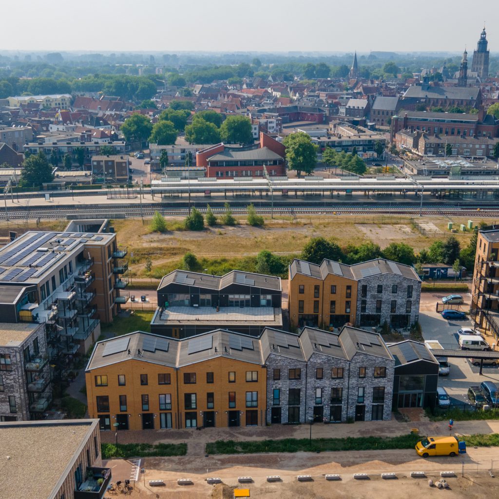 Hof van Zutphen » Nikkels