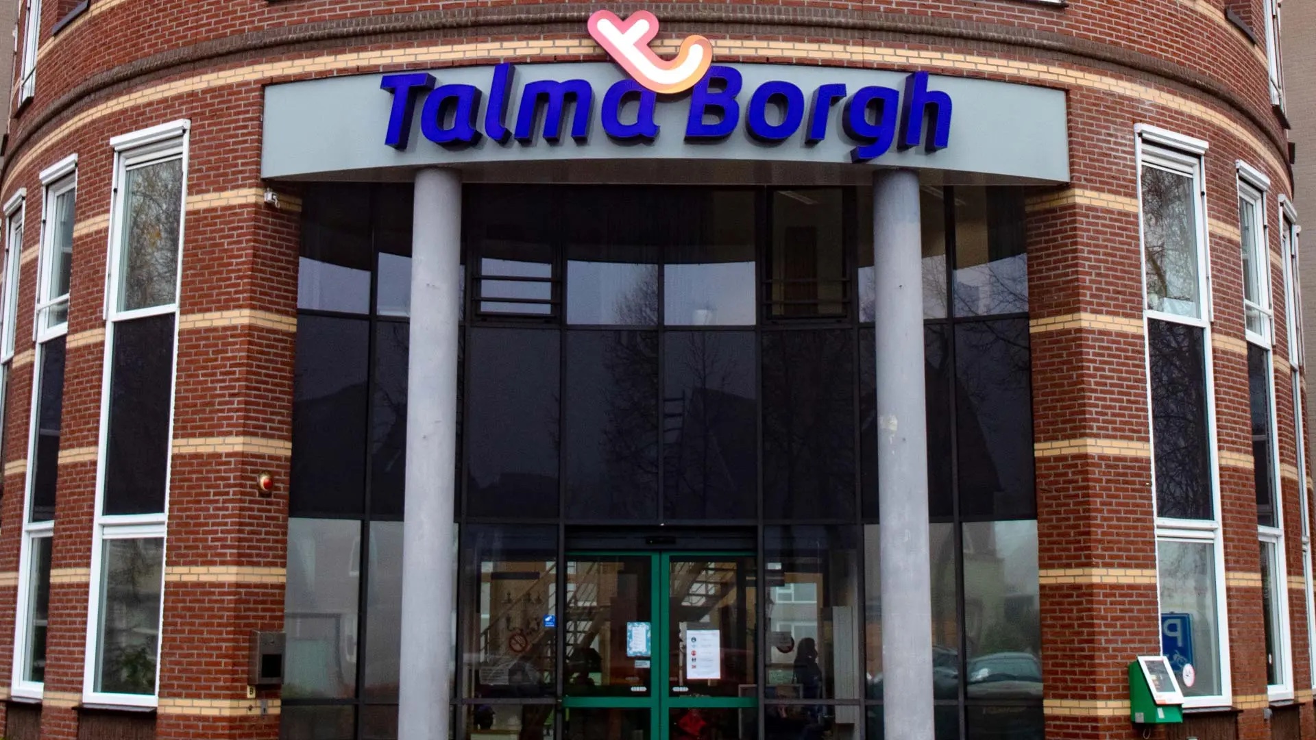 Renovatie Woonzorgcentrum Talma Borgh » Nikkels