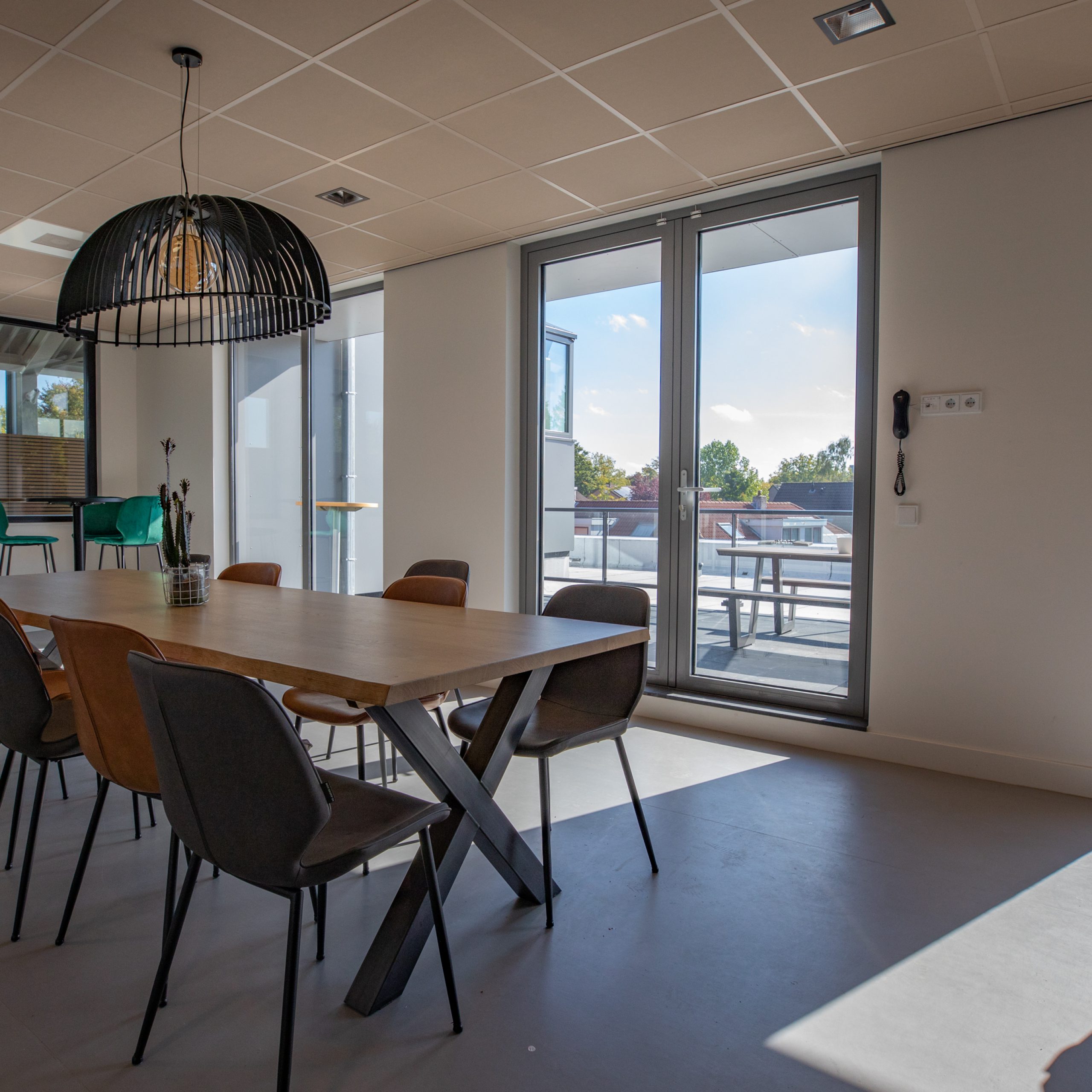 Albert Heijn Ugchelen bijna gereed » Nikkels