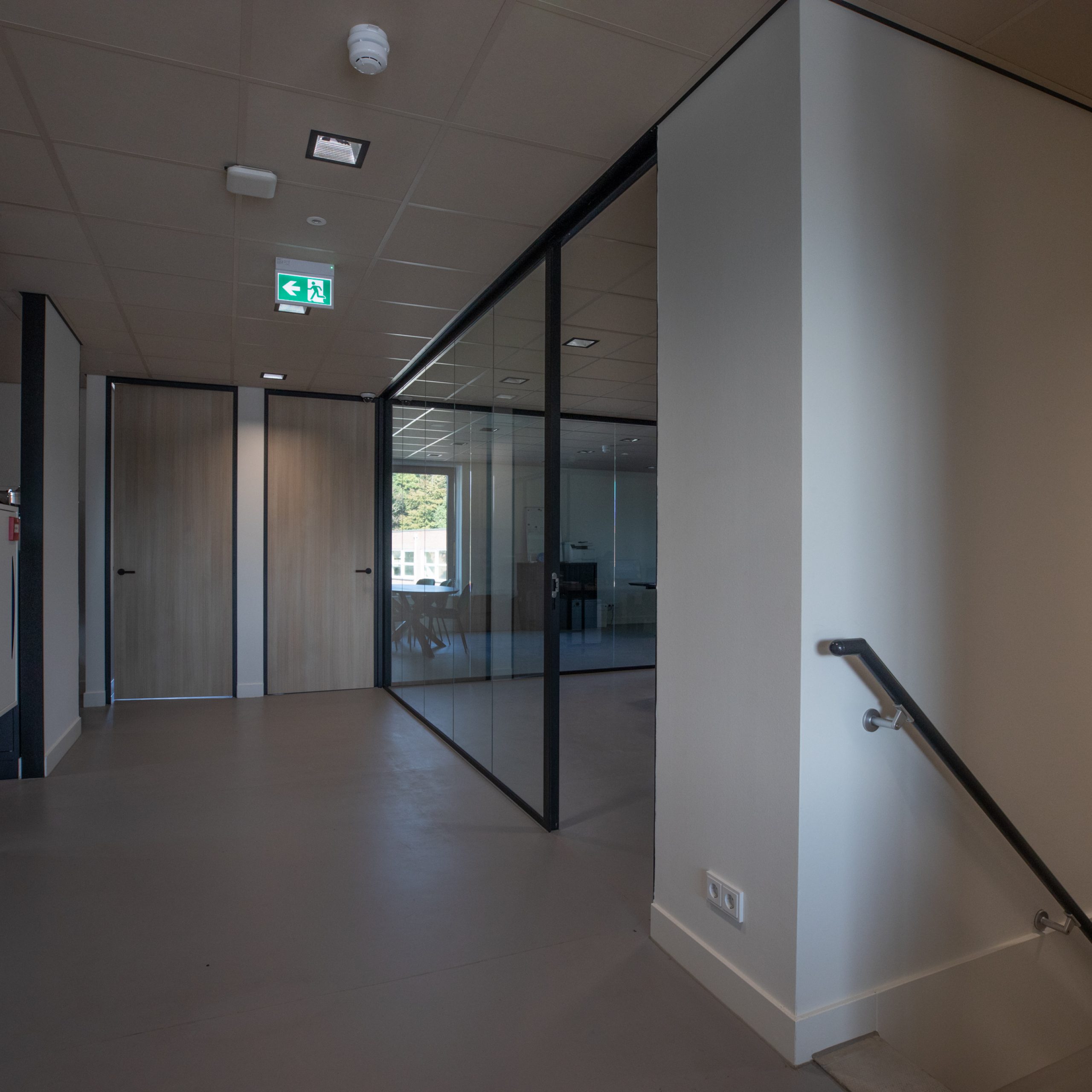 Albert Heijn Ugchelen bijna gereed » Nikkels