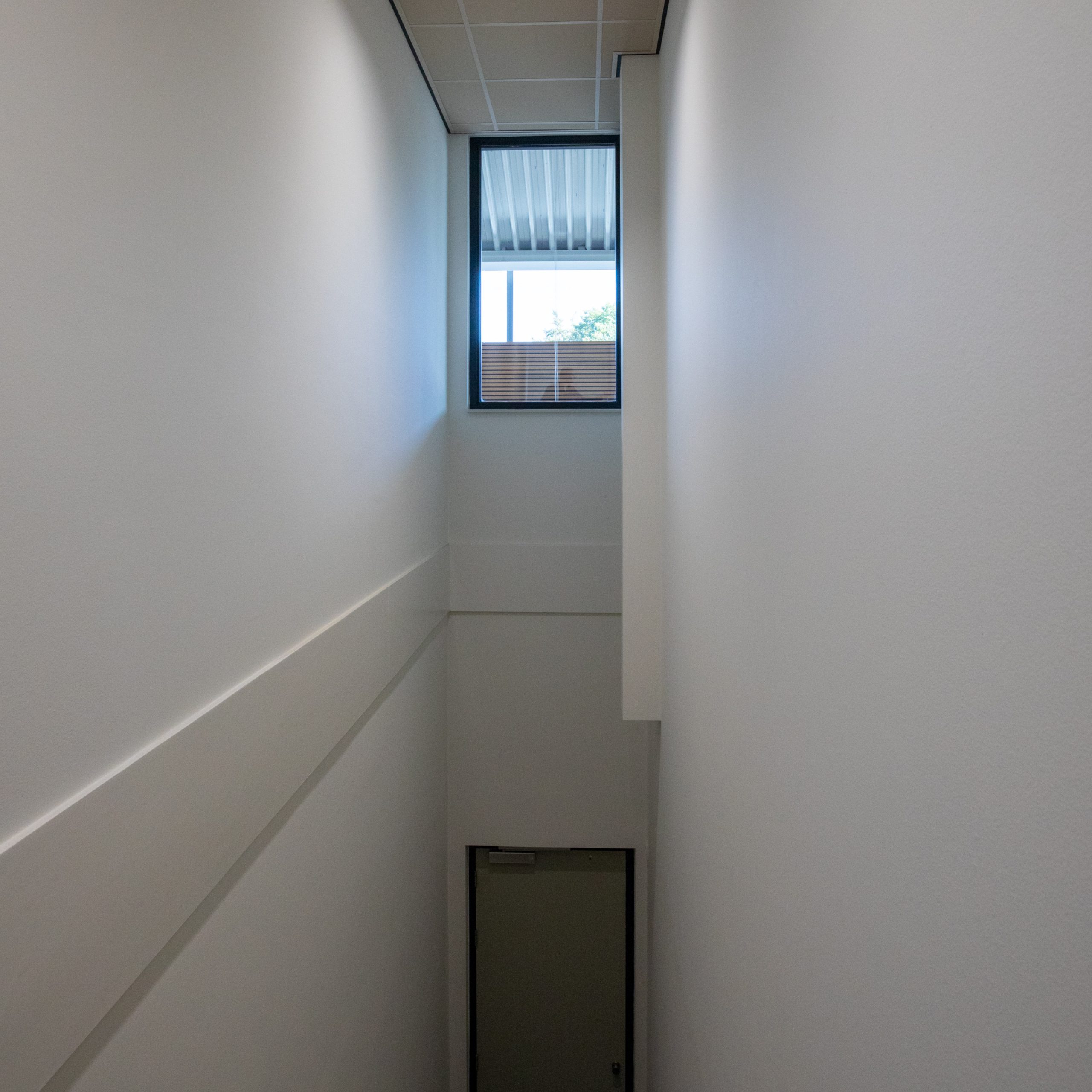 Albert Heijn Ugchelen bijna gereed » Nikkels