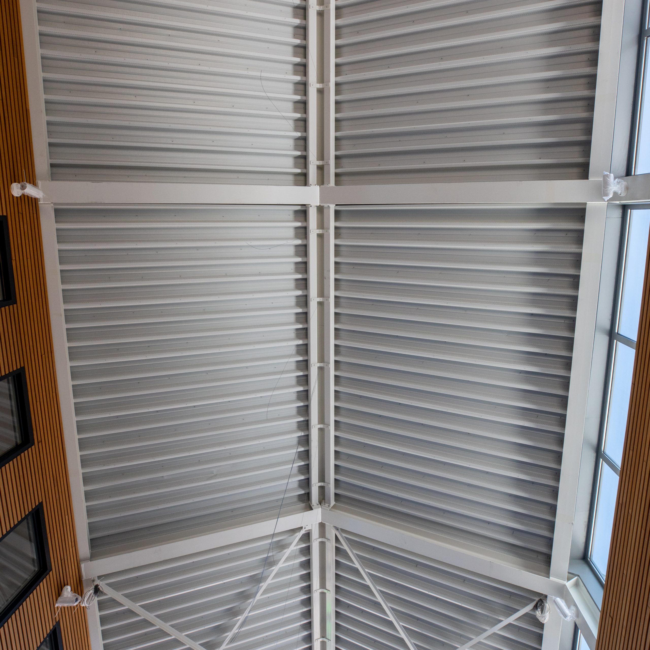 Albert Heijn Ugchelen bijna gereed » Nikkels