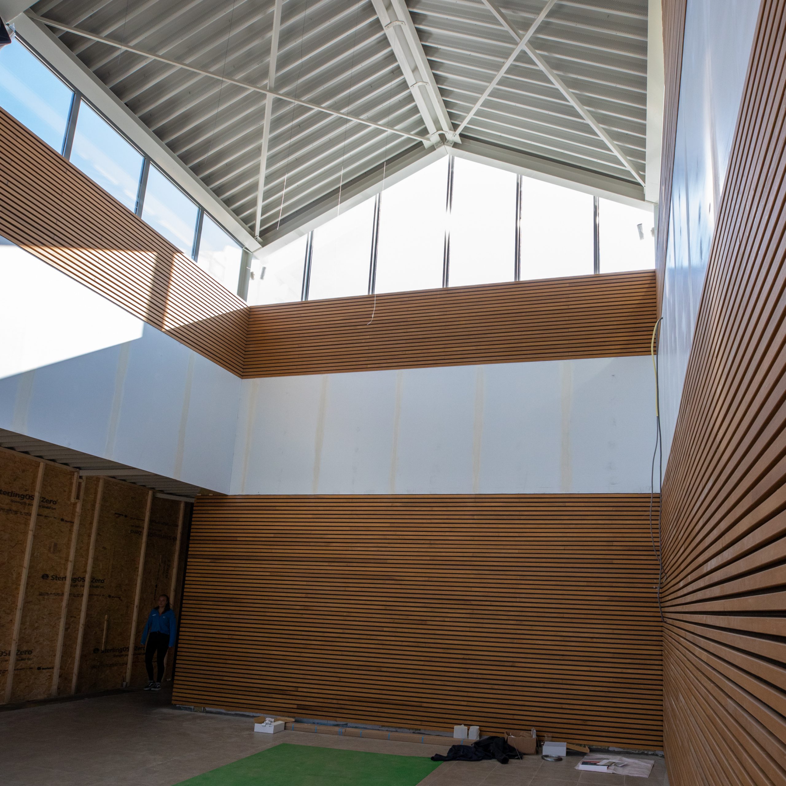 Albert Heijn Ugchelen bijna gereed » Nikkels