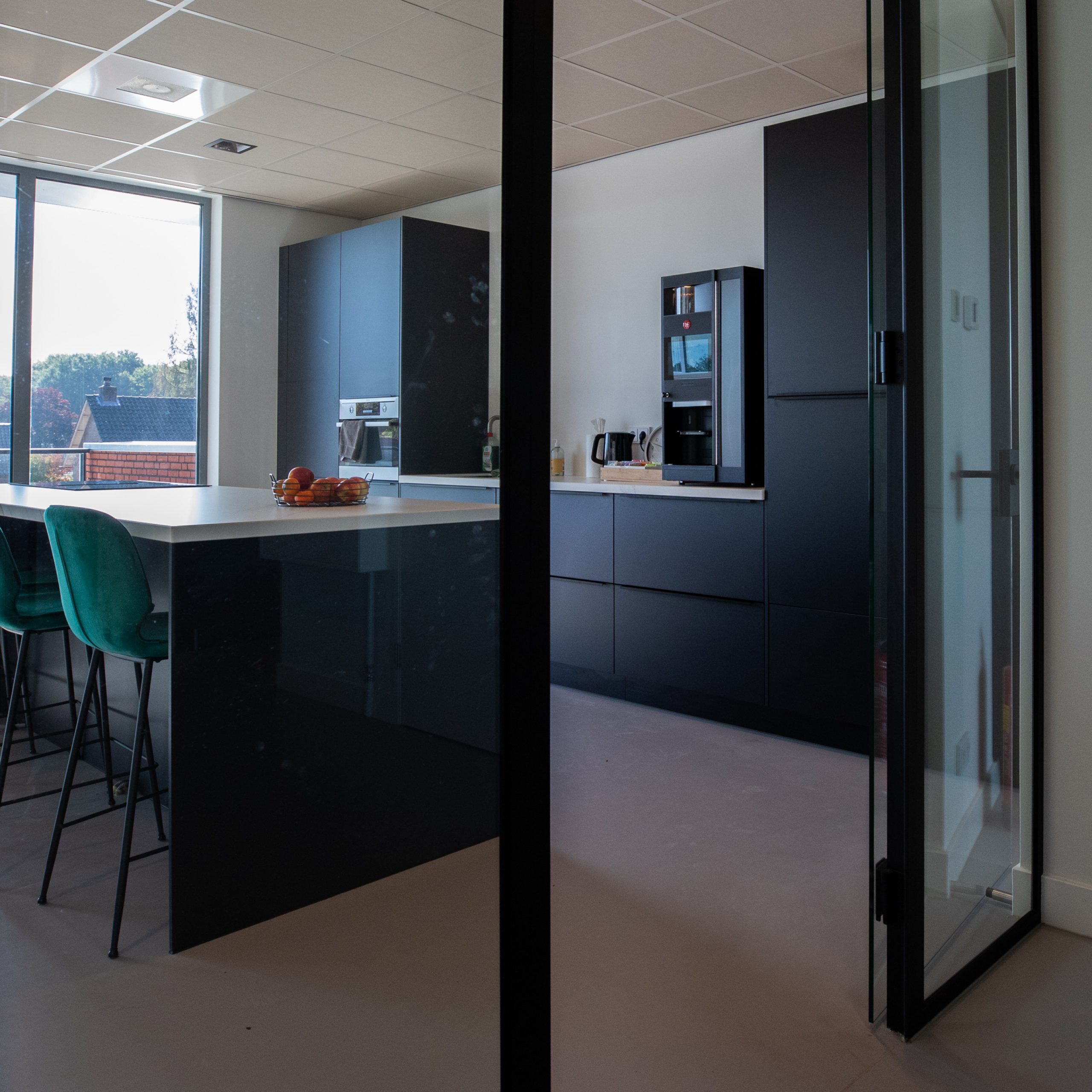 Albert Heijn Ugchelen bijna gereed » Nikkels