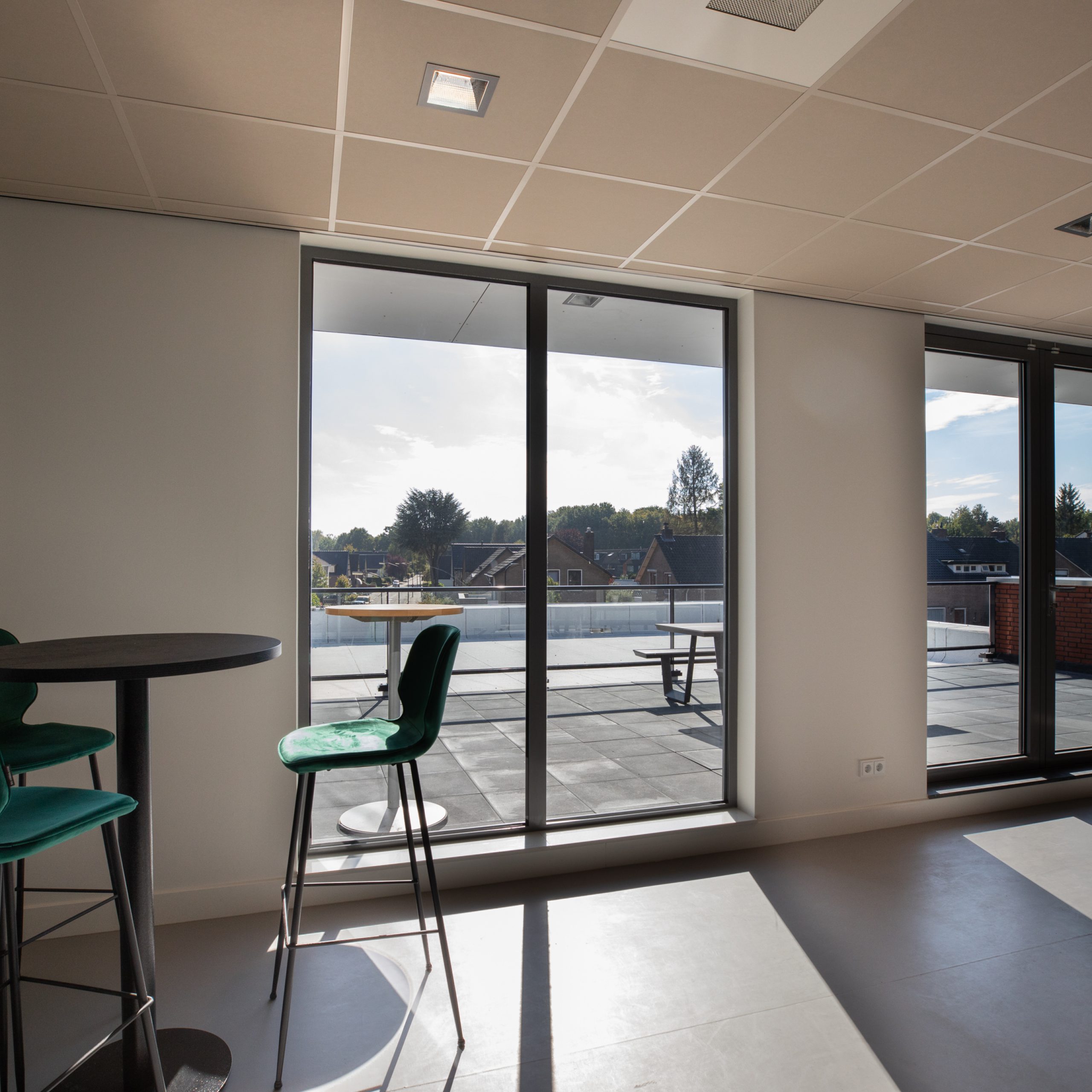 Albert Heijn Ugchelen bijna gereed » Nikkels