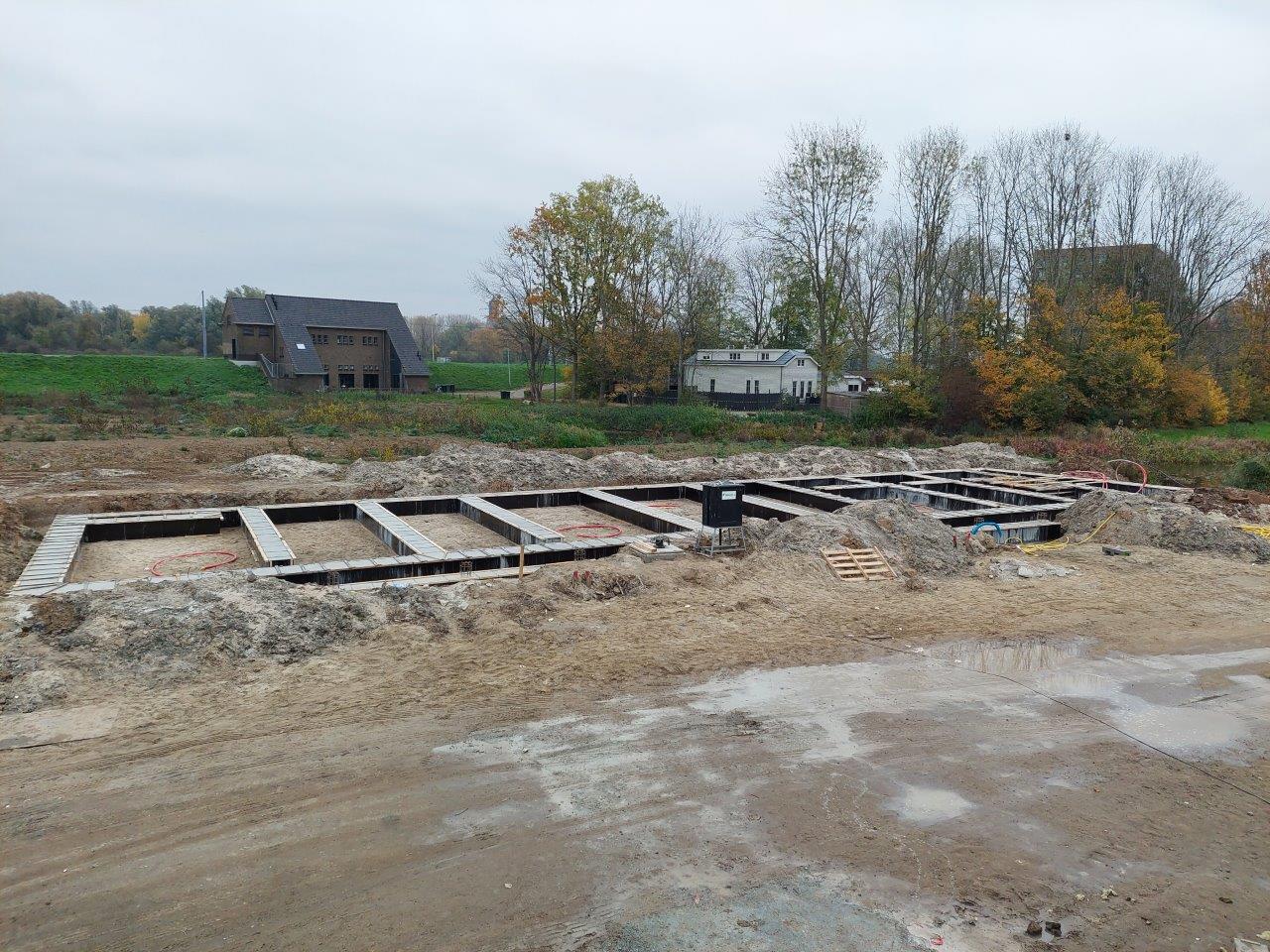 Start bouw Sluiseiland Arnhem » Nikkels