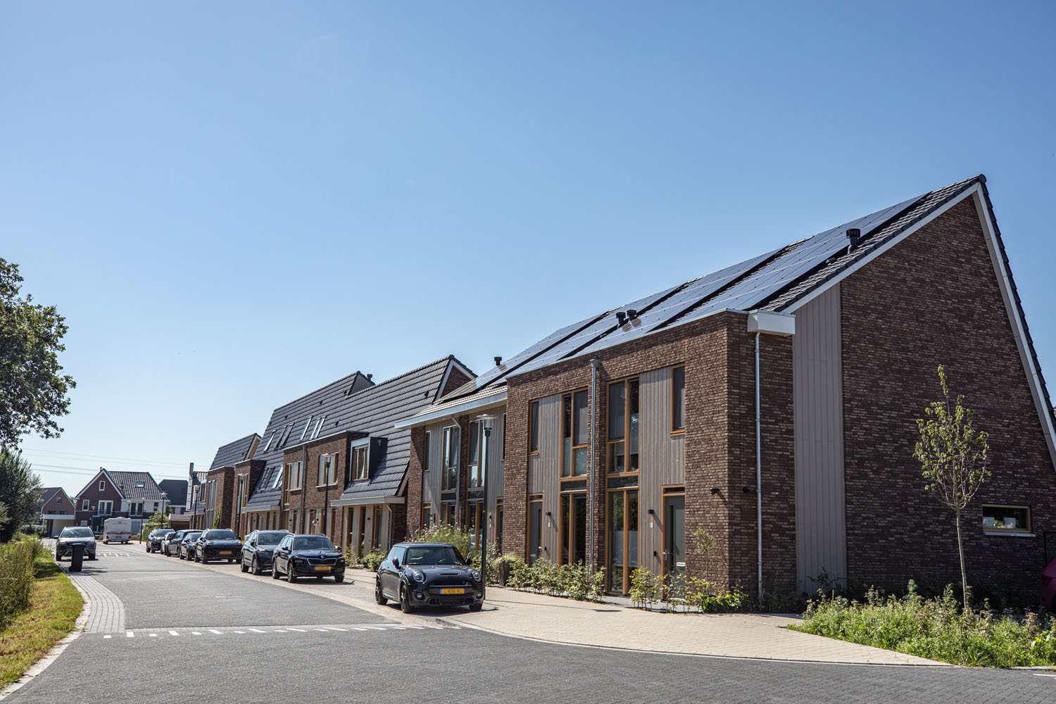 Leesten Oost Zutphen in beeld » Nikkels