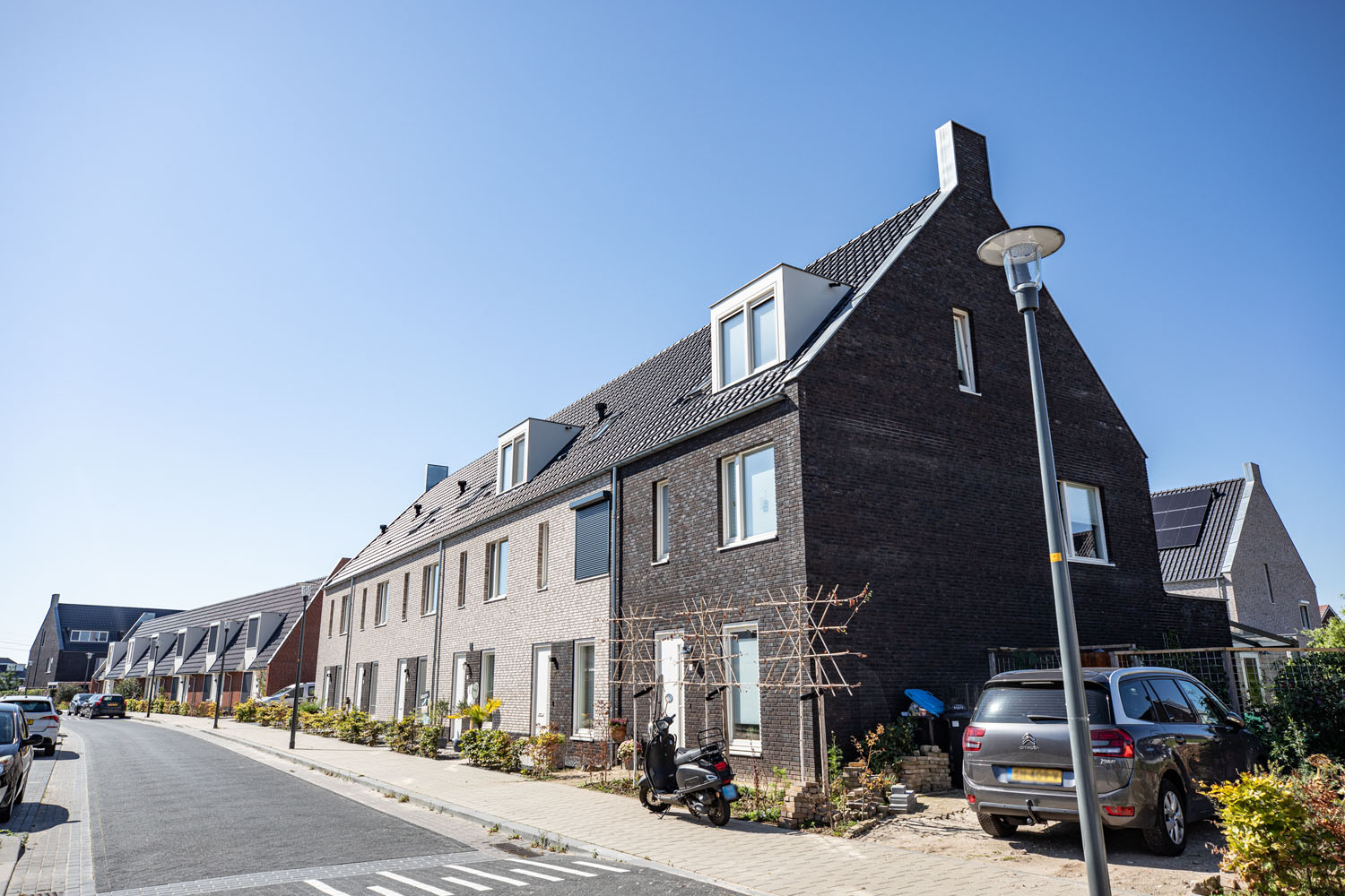 Leesten Oost Zutphen in beeld » Nikkels